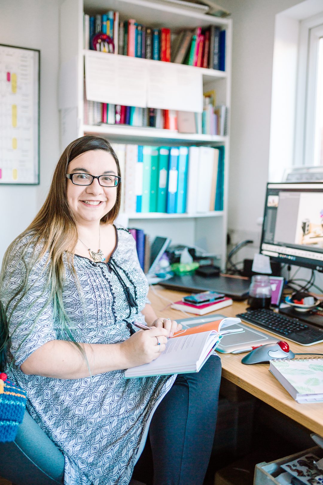 Contact - Carla Louise | inspiring creativity, magic and life on your terms
