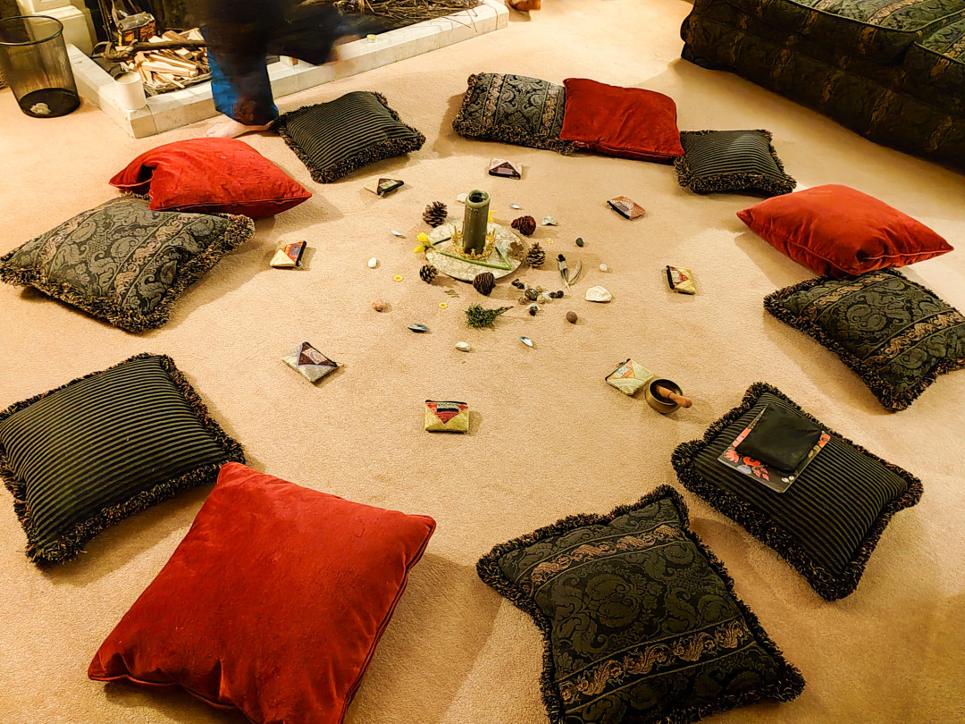 Home - Carla Louise | inspiring creativity, magic and life on your terms